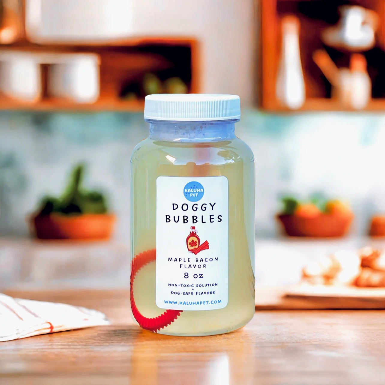 Gourmet Dog Bubbles – Contigo Dogs